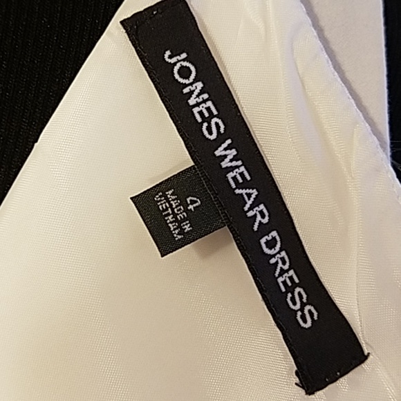 Jones Wear | Dresses | Jones Wear Dress | Poshmark